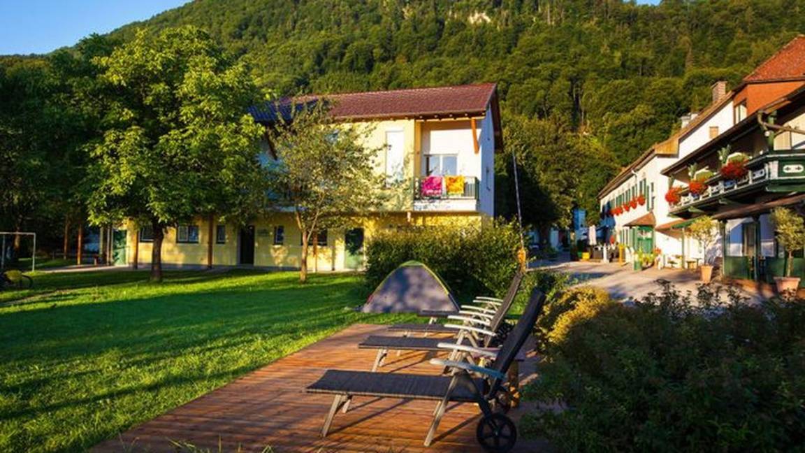 20 M² Apartment ∙ 1 Bedroom ∙ 3 Guests - Berchtesgaden