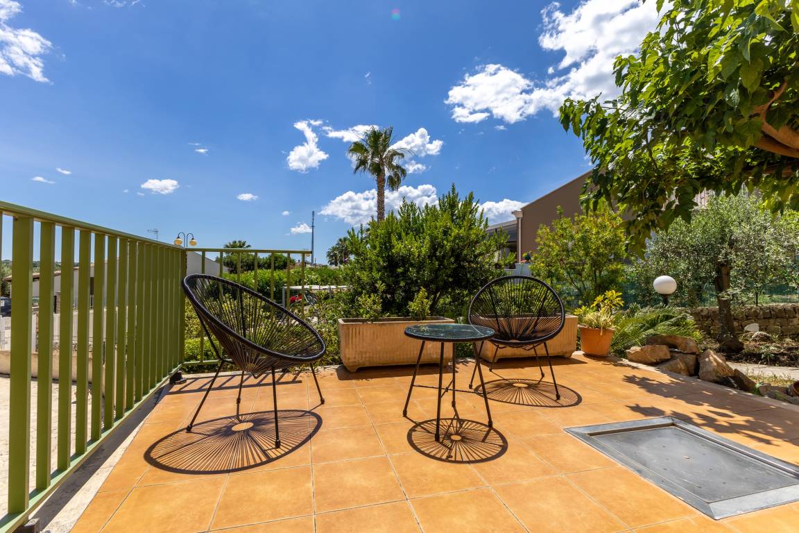 160 M² Villa ∙ 4 Bedrooms ∙ 7 Guests - Pozzallo