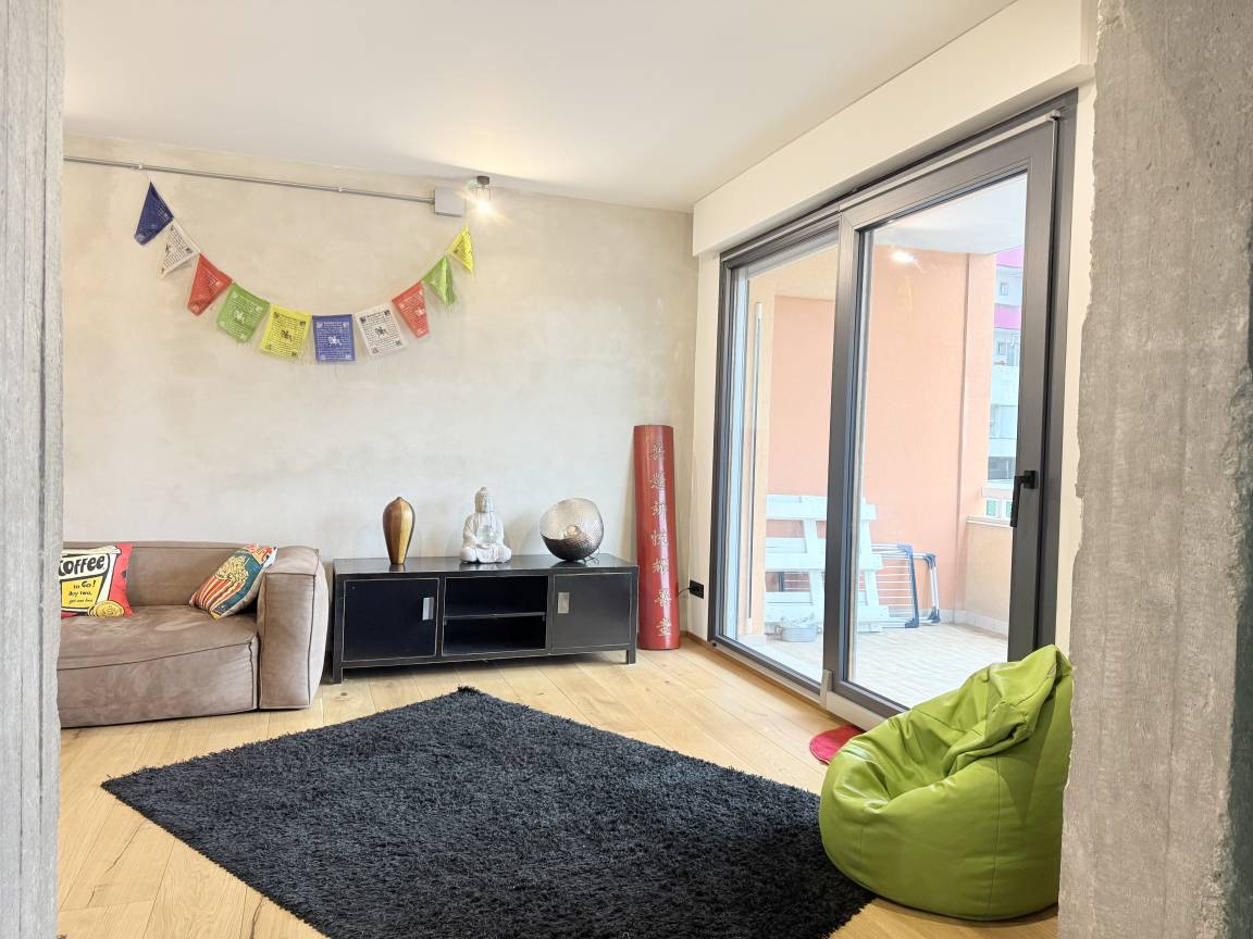 Apartment ∙ 2 Bedrooms ∙ 4 Guests - Senigallia