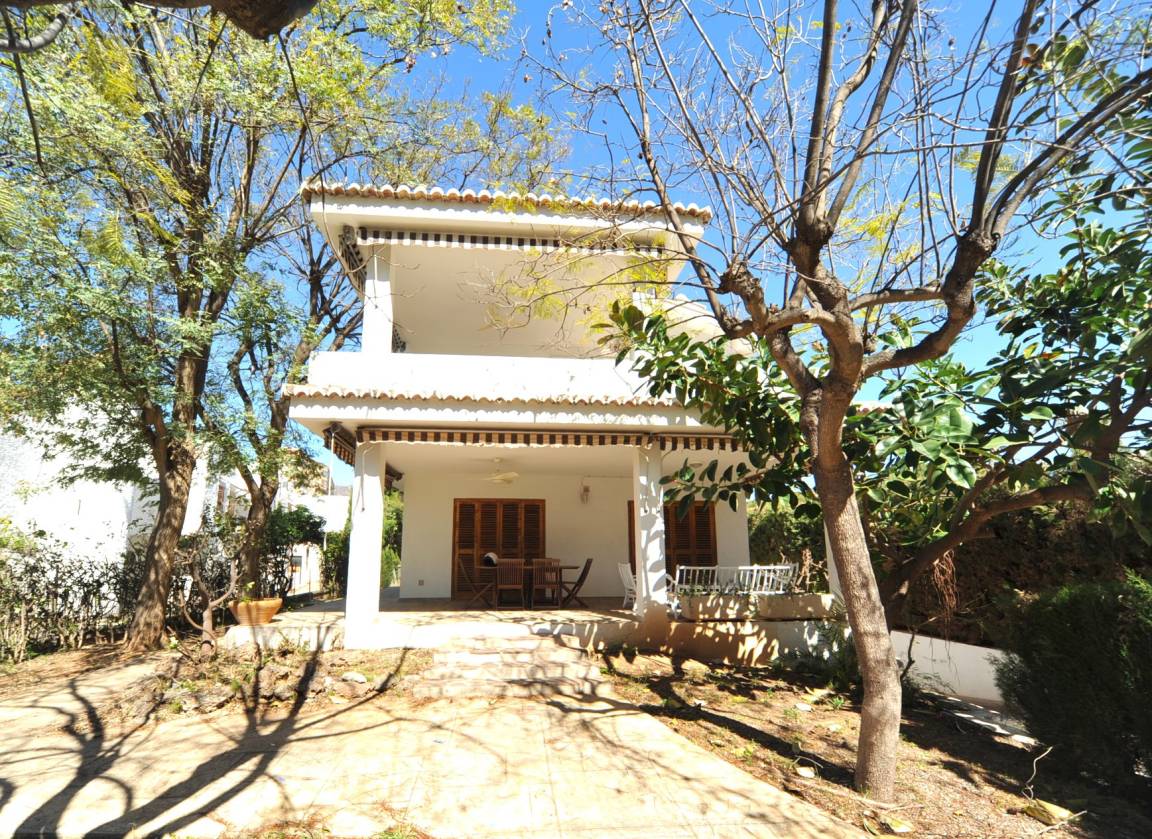 61 M² Villa ∙ 3 Makuuhuonetta ∙ 6 Vierasta - Castellón de la Plana