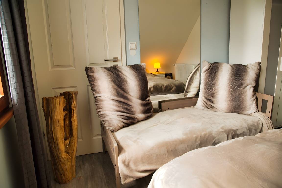 22 M² Apartment ∙ 1 Bedroom ∙ 2 Guests - Titisee-Neustadt