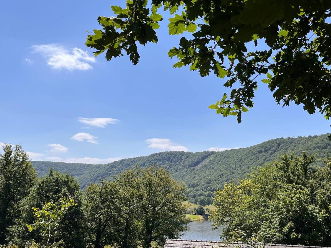 15 M² Gîte ∙ 1 Chambre ∙ 2 Personnes - Ardennes