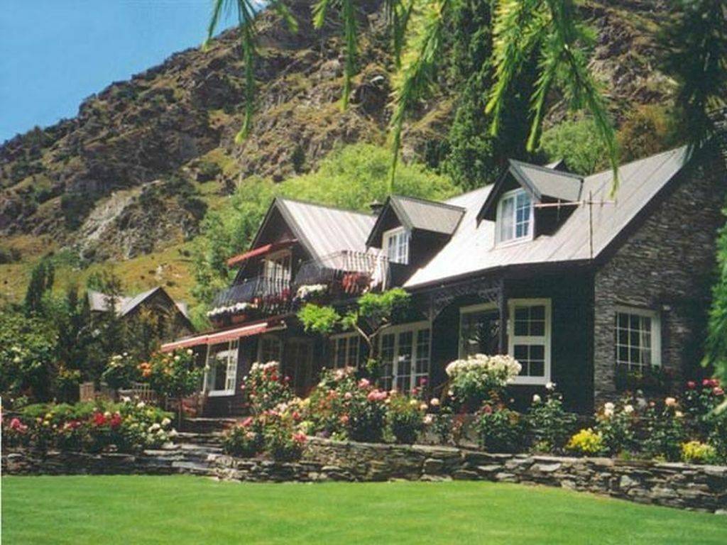 84 M² Maison De Vacances ∙ 1 Chambre ∙ 2 Personnes - Queenstown