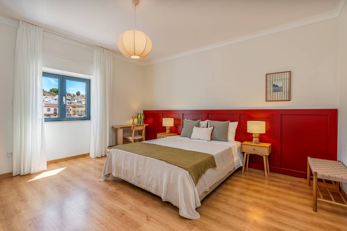 129 M² House ∙ 2 Bedrooms ∙ 5 Guests - Ferragudo