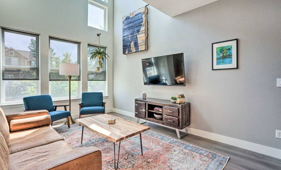 249 M² House ∙ 4 Bedrooms ∙ 10 Guests - Fort Collins, CO