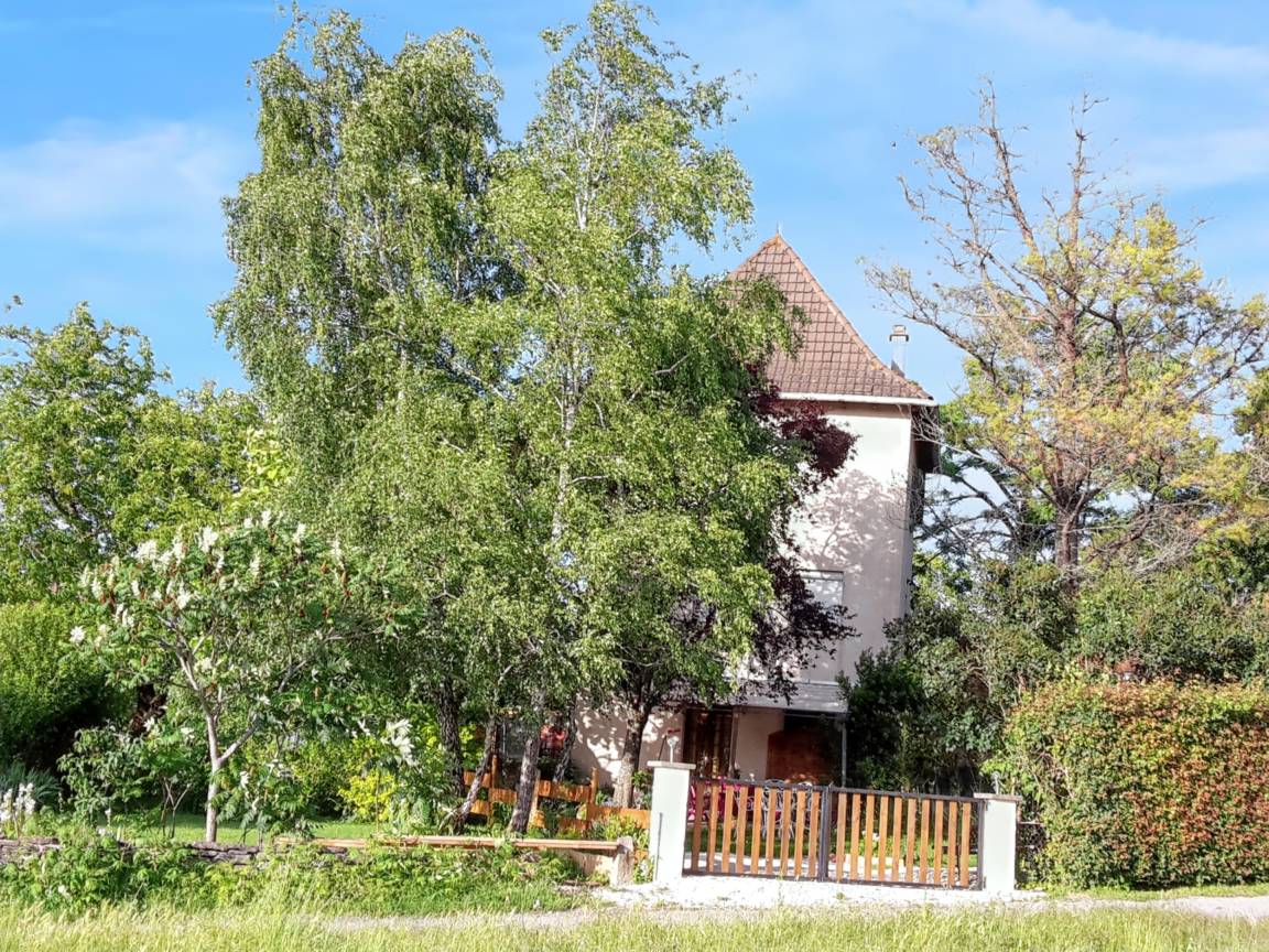 75 M² Appartement ∙ 2 Chambres ∙ 6 Personnes - Villefranche-de-Rouergue