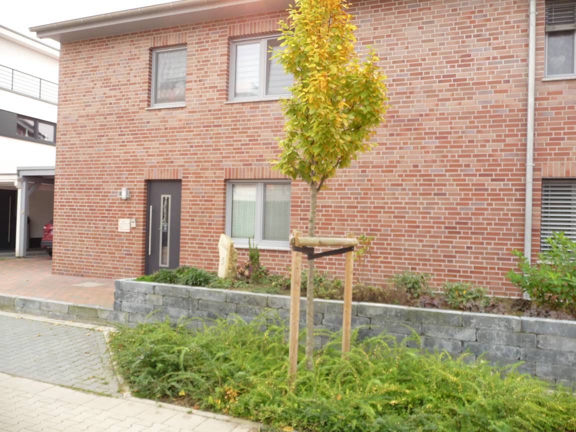 70 M² Appartement ∙ 1 Chambre ∙ 3 Personnes - Nordhorn