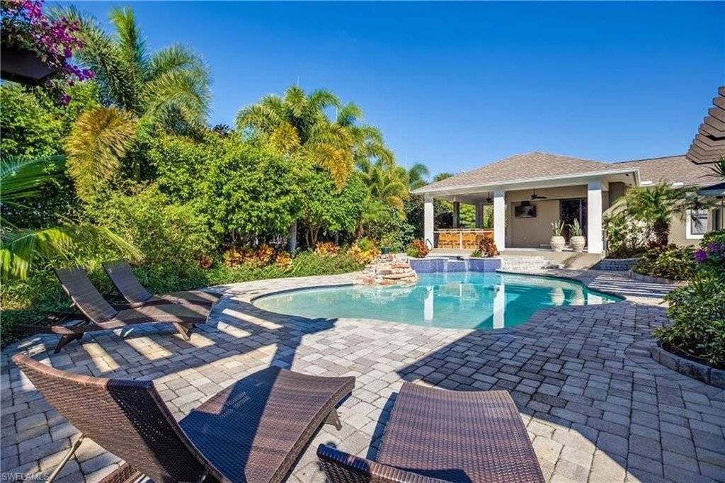 House ∙ 5 Bedrooms ∙ 10 Guests - Naples, FL