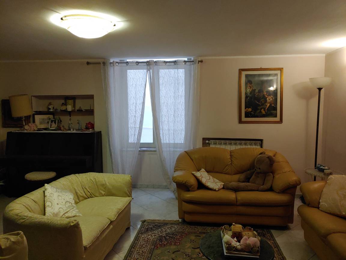 30 M² Private Room ∙ 2 Bedrooms ∙ 4 Guests - Naples, Italie