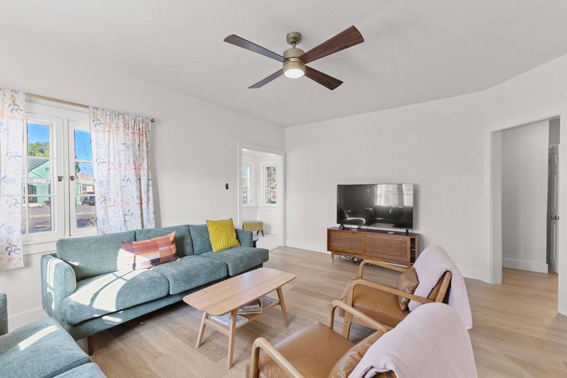 Appartement ∙ 3 Slaapkamers ∙ 6 Gasten - Pueblo, CO