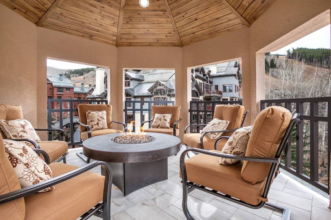 253 M² Condo ∙ 4 Bedrooms ∙ 8 Guests - Beaver Creek, CO