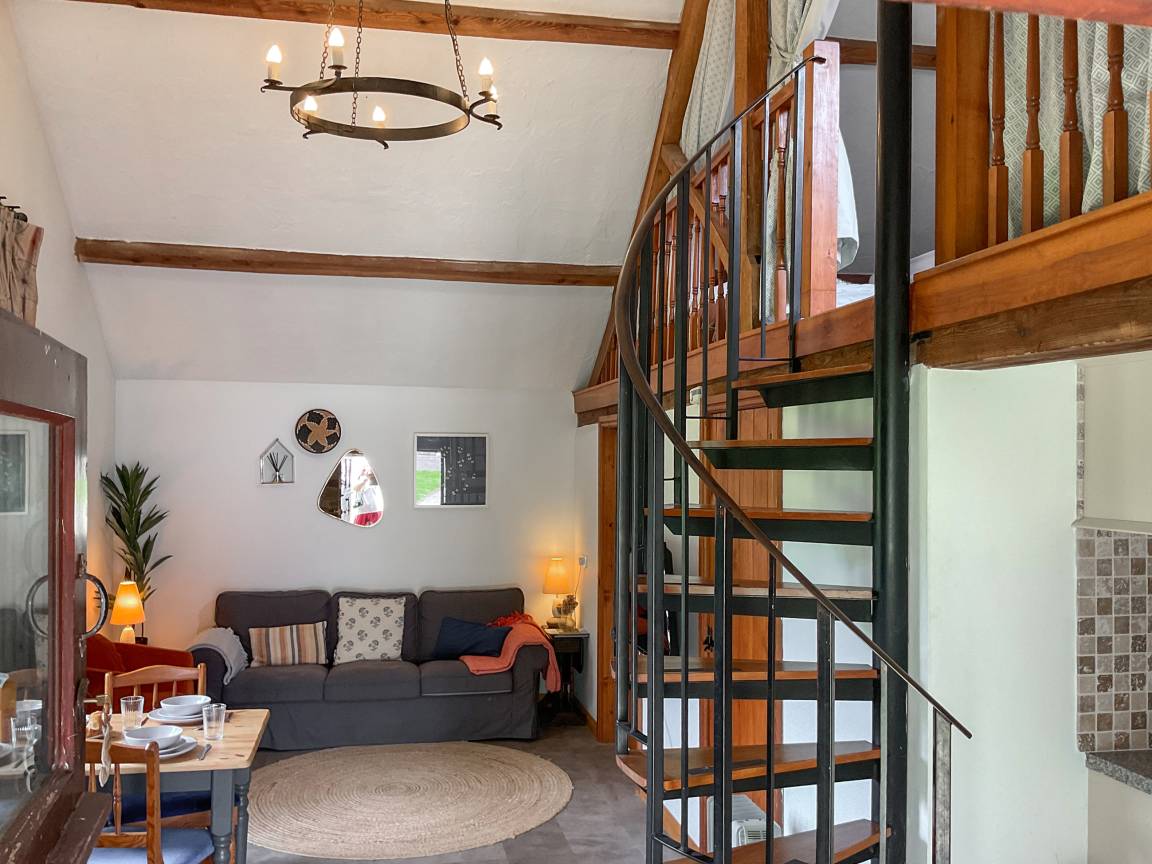 Cottage ∙ 2 Bedrooms ∙ 4 Guests - Dulverton