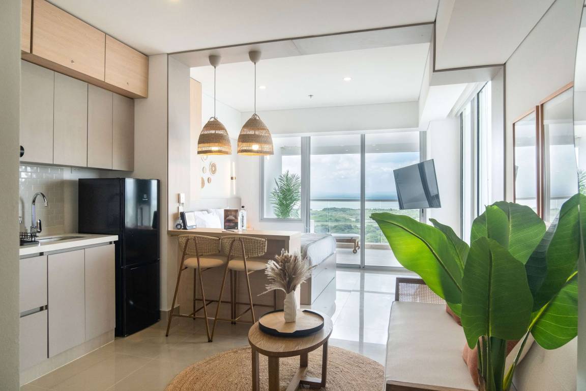 Apartment ∙ 1 Bedroom ∙ 3 Guests - Cartagena