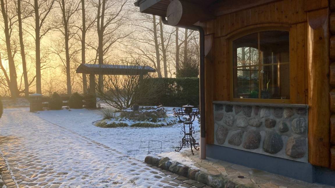 23 M² Hotel ∙ 2 Guests - Nienhagen
