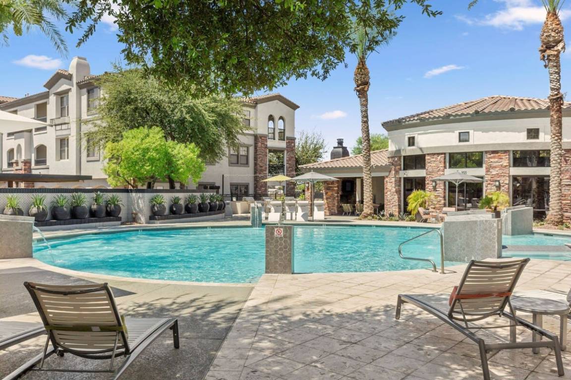 69 M² Appartement ∙ 1 Chambre ∙ 2 Personnes - Glendale, AZ
