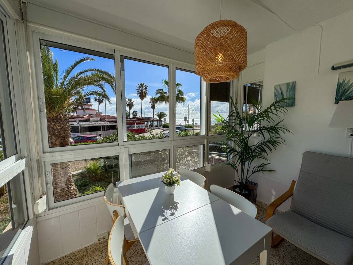 40 M² Apartment ∙ 1 Bedroom ∙ 2 Guests - Torrox