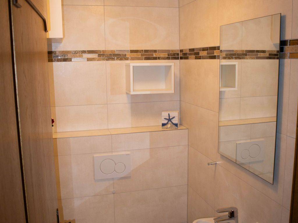 60 M² Ferienwohnung ∙ 1 Schlafzimmer ∙ 4 Gäste - Stanzach