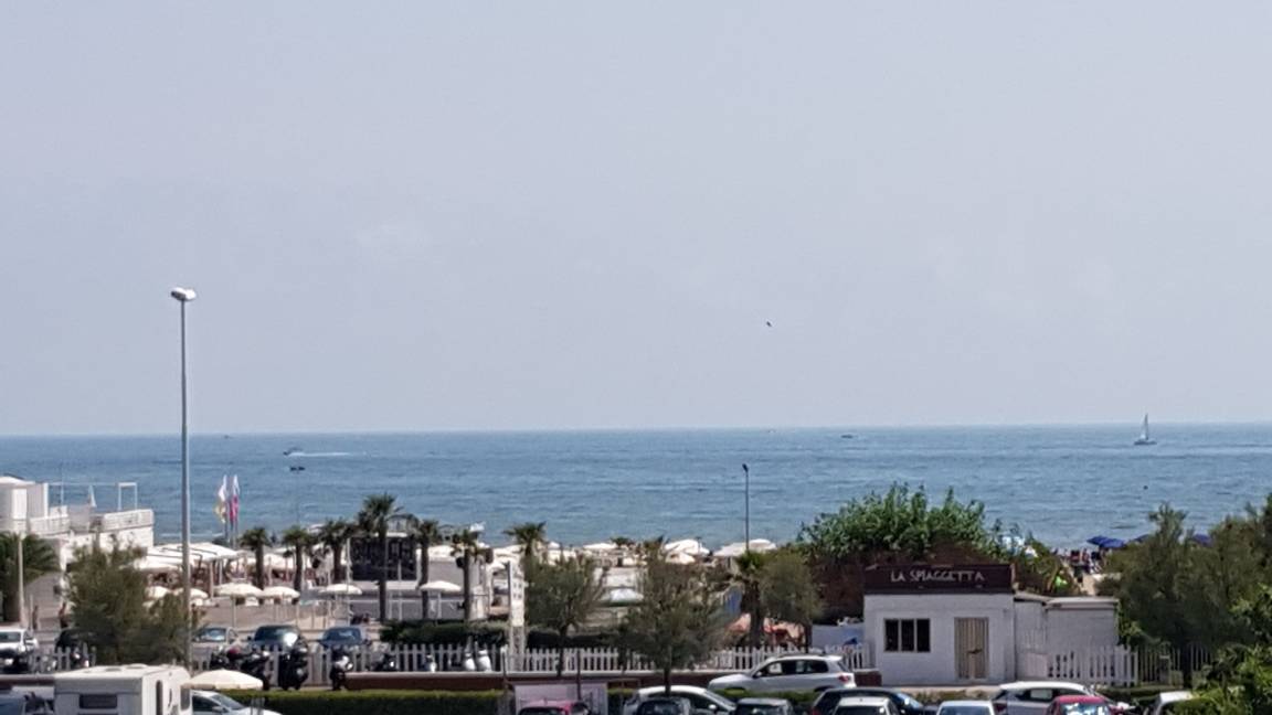 35 M² Apartment ∙ 1 Bedroom ∙ 4 Guests - Rosolina Mare