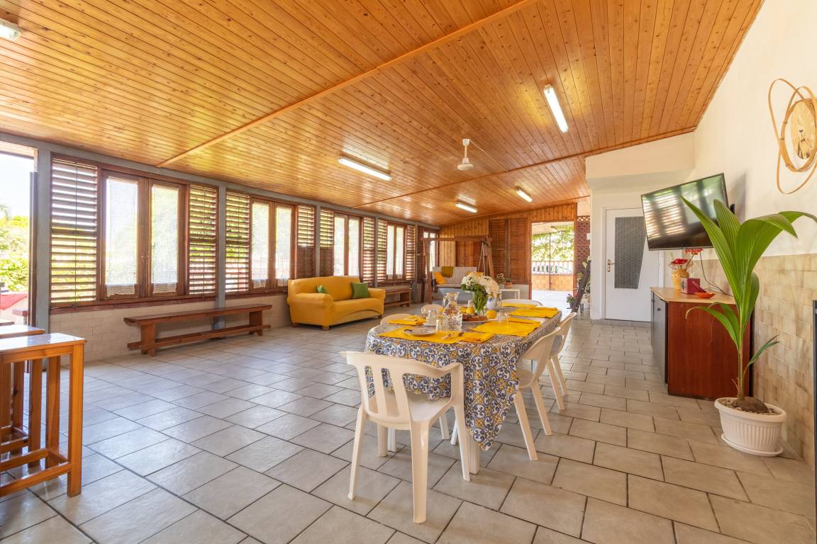 85 M² Villa Vacanza ∙ 4 Camere Da Letto ∙ 8 Ospiti - Ispica