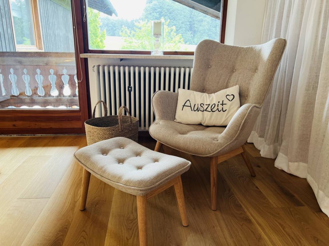 70 M² Apartment ∙ 1 Bedroom ∙ 3 Guests - Valley