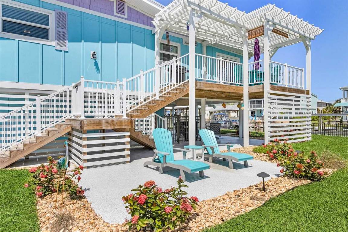 134 M² House ∙ 2 Bedrooms ∙ 6 Guests - Fort Myers Beach, FL