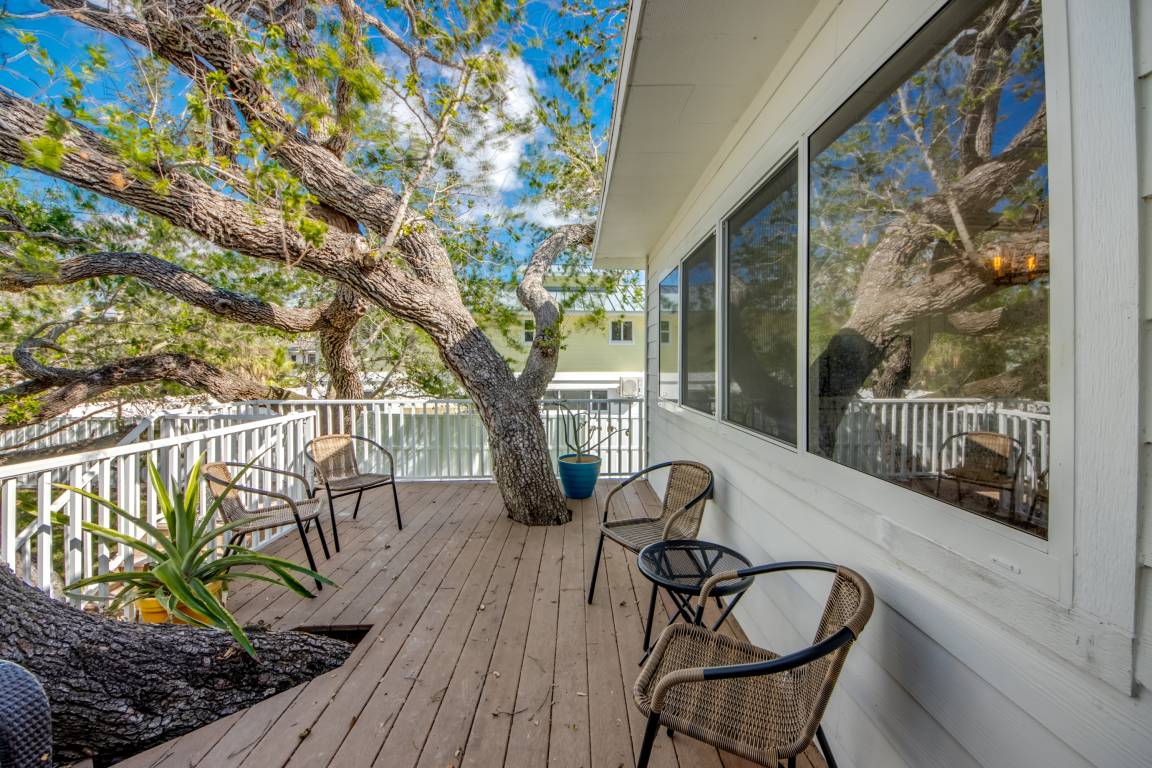 100 M² House ∙ 3 Bedrooms ∙ 6 Guests - Fort Myers Beach, FL
