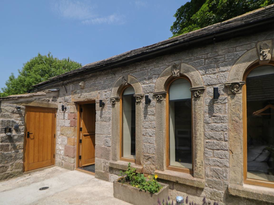 Cottage ∙ 1 Bedroom ∙ 2 Guests - Longnor