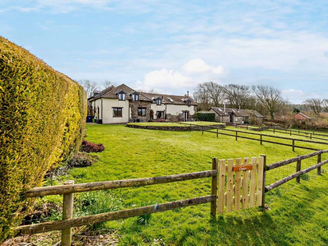 Cottage ∙ 2 Bedrooms ∙ 4 Guests - Clovelly