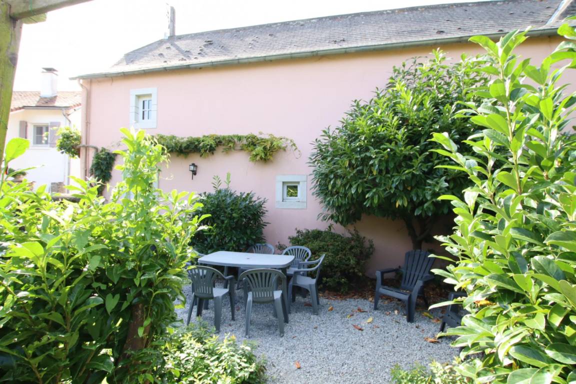78 M² Gîte ∙ 2 Chambres ∙ 4 Personnes - Pyrénées-Atlantiques