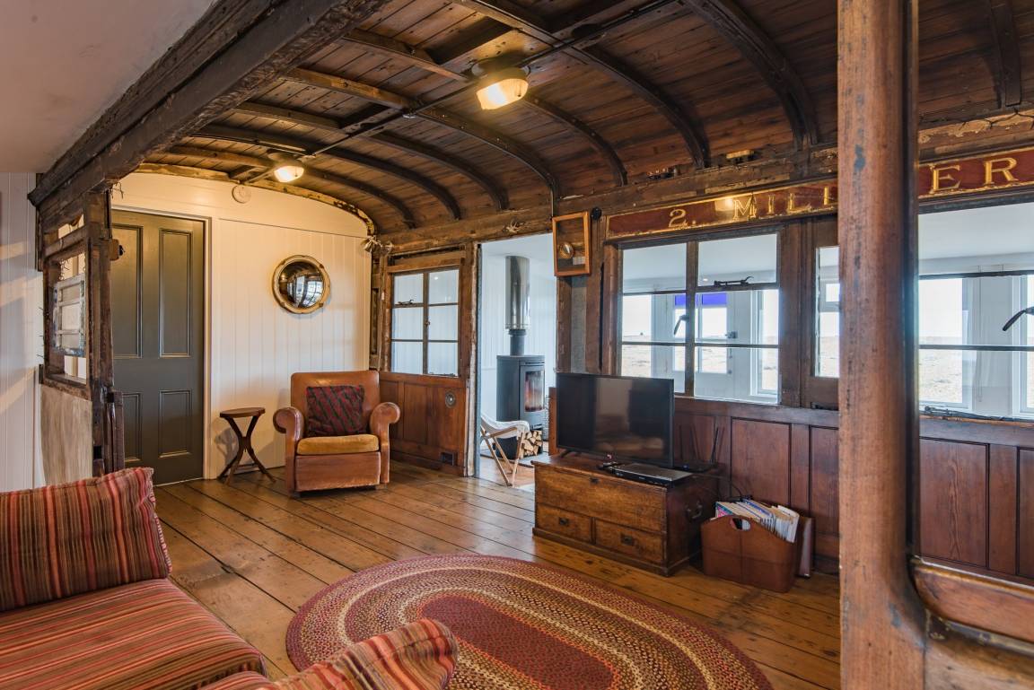 Cottage ∙ 3 Bedrooms ∙ 8 Guests - Camber Sands