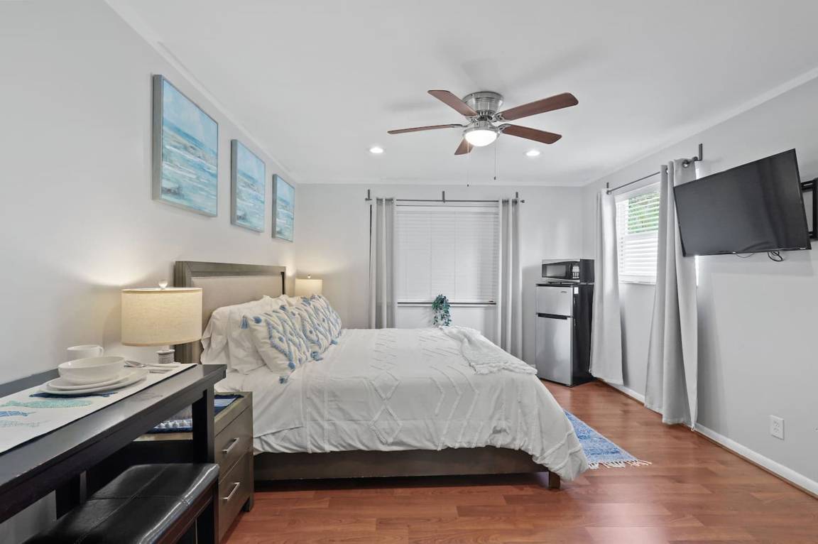 37 M² Apartment ∙ 1 Bedroom ∙ 2 Guests - Palm Beach Gardens, FL