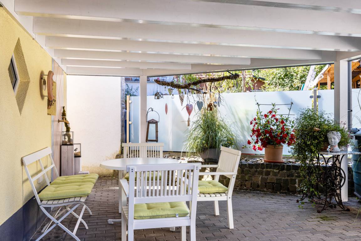 50 M² Ferienwohnung ∙ 1 Schlafzimmer ∙ 3 Gäste - Balingen