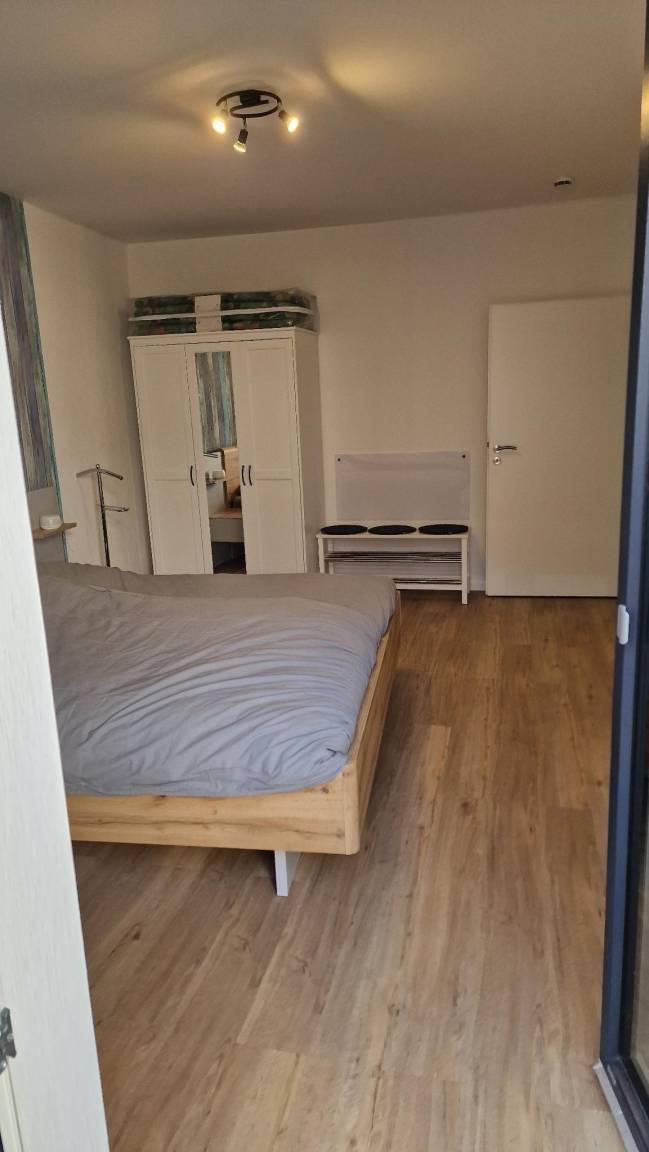 65 M² Apartment ∙ 1 Bedroom ∙ 3 Guests - Saarburg