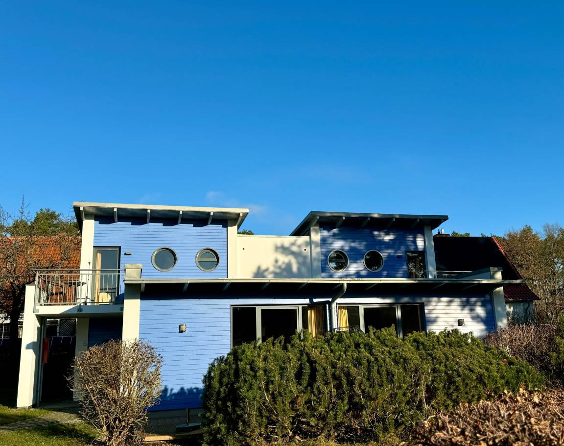 60 M² House ∙ 2 Bedrooms ∙ 6 Guests - Waren