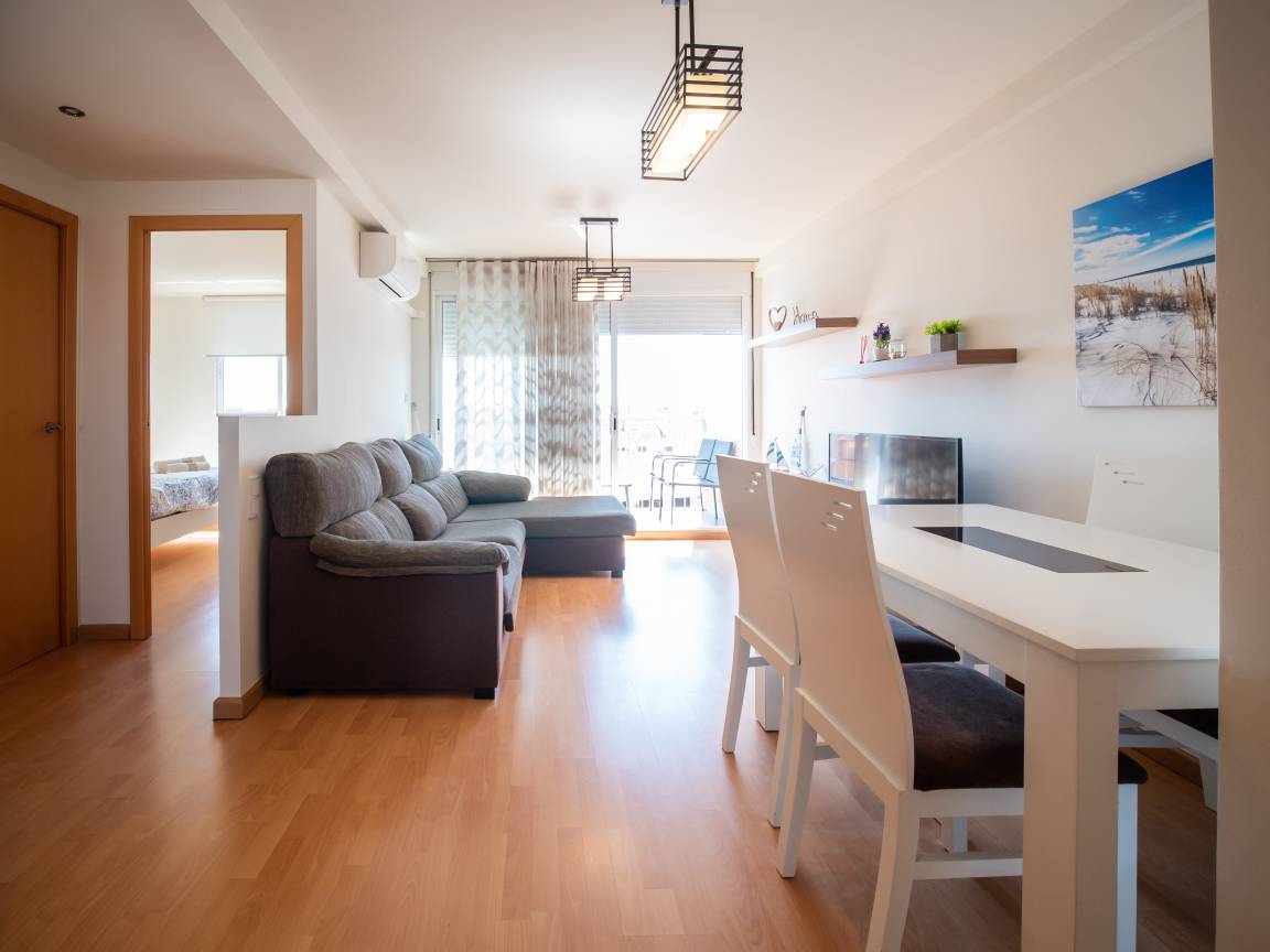 Appartamento Vacanza ∙ 2 Camere Da Letto ∙ 1 Ospite - Valencia
