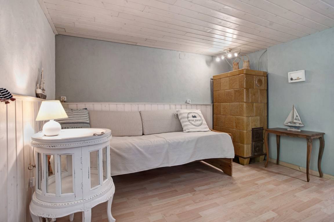 70 M² Apartment ∙ 3 Bedrooms ∙ 5 Guests - Grimmen