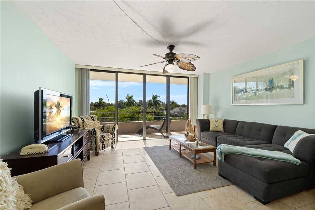 119 M² Condo ∙ 2 Bedrooms ∙ 6 Guests - Siesta Key, FL