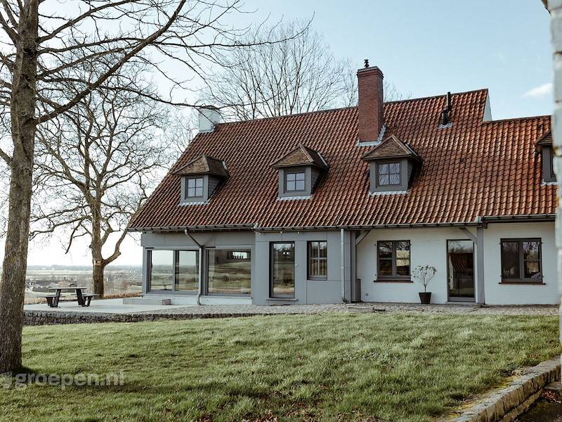 House ∙ 7 Bedrooms ∙ 15 Guests - Oudenaarde
