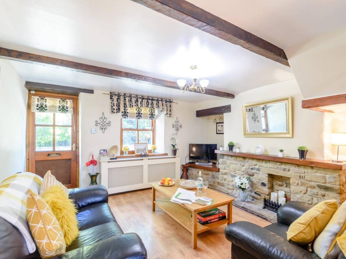 Cottage ∙ 2 Bedrooms ∙ 3 Guests - Cononley
