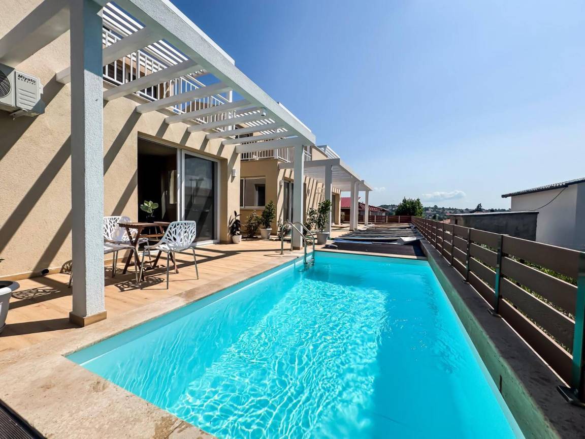 130 M² Villa Vacanza ∙ 2 Camere Da Letto ∙ 5 Ospiti - Grecia