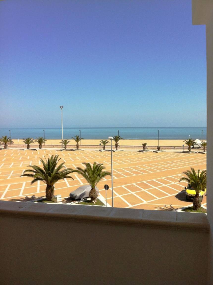 50 M² Appartement ∙ 2 Slaapkamers ∙ 4 Gasten - Vieste