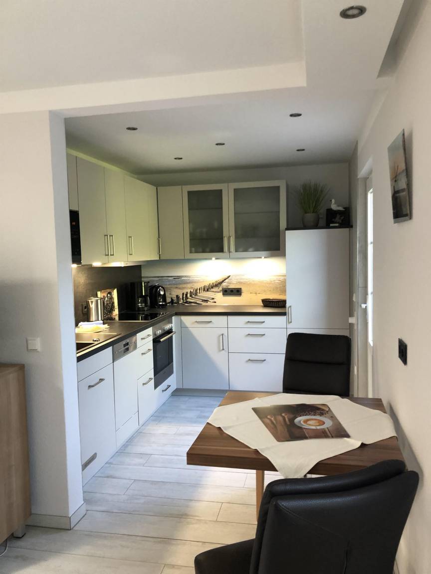51 M² Apartment ∙ 1 Bedroom ∙ 2 Guests - Norden