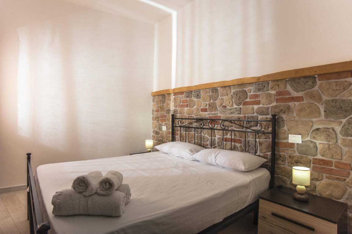 60 M² Casa ∙ 2 Camere Da Letto ∙ 5 Ospiti - Domus De Maria