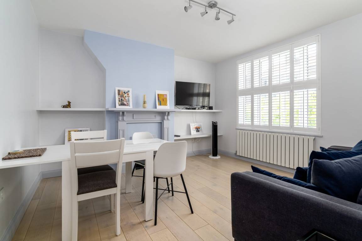 Apartment ∙ 2 Bedrooms ∙ 4 Guests - Bloomsbury