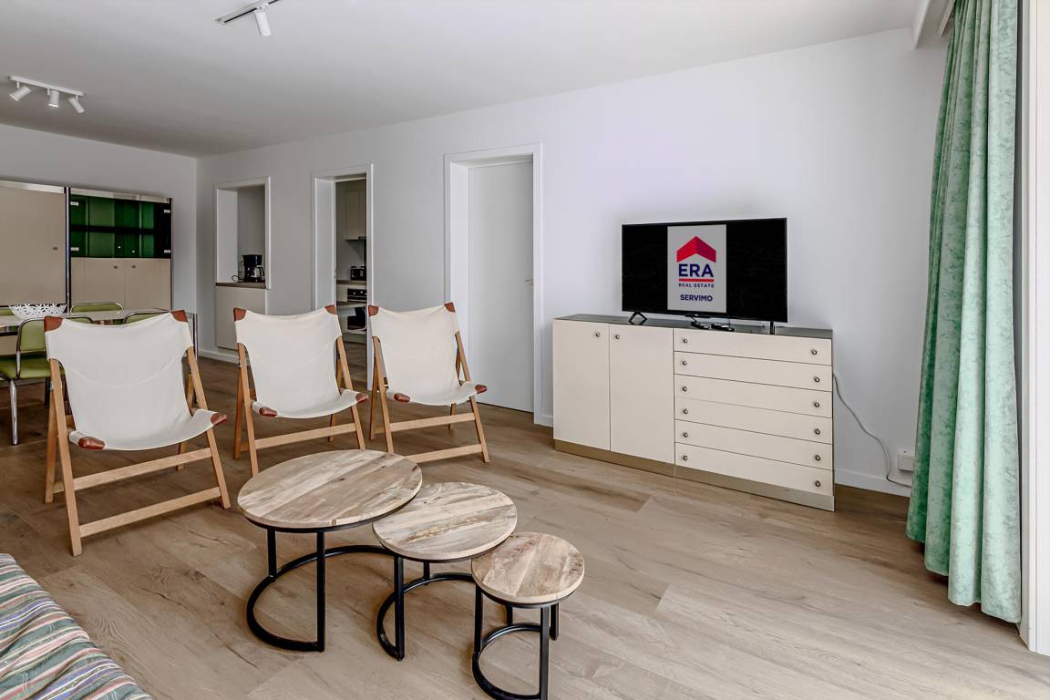 Appartement ∙ 2 Chambres ∙ 6 Personnes - Bray-Dunes
