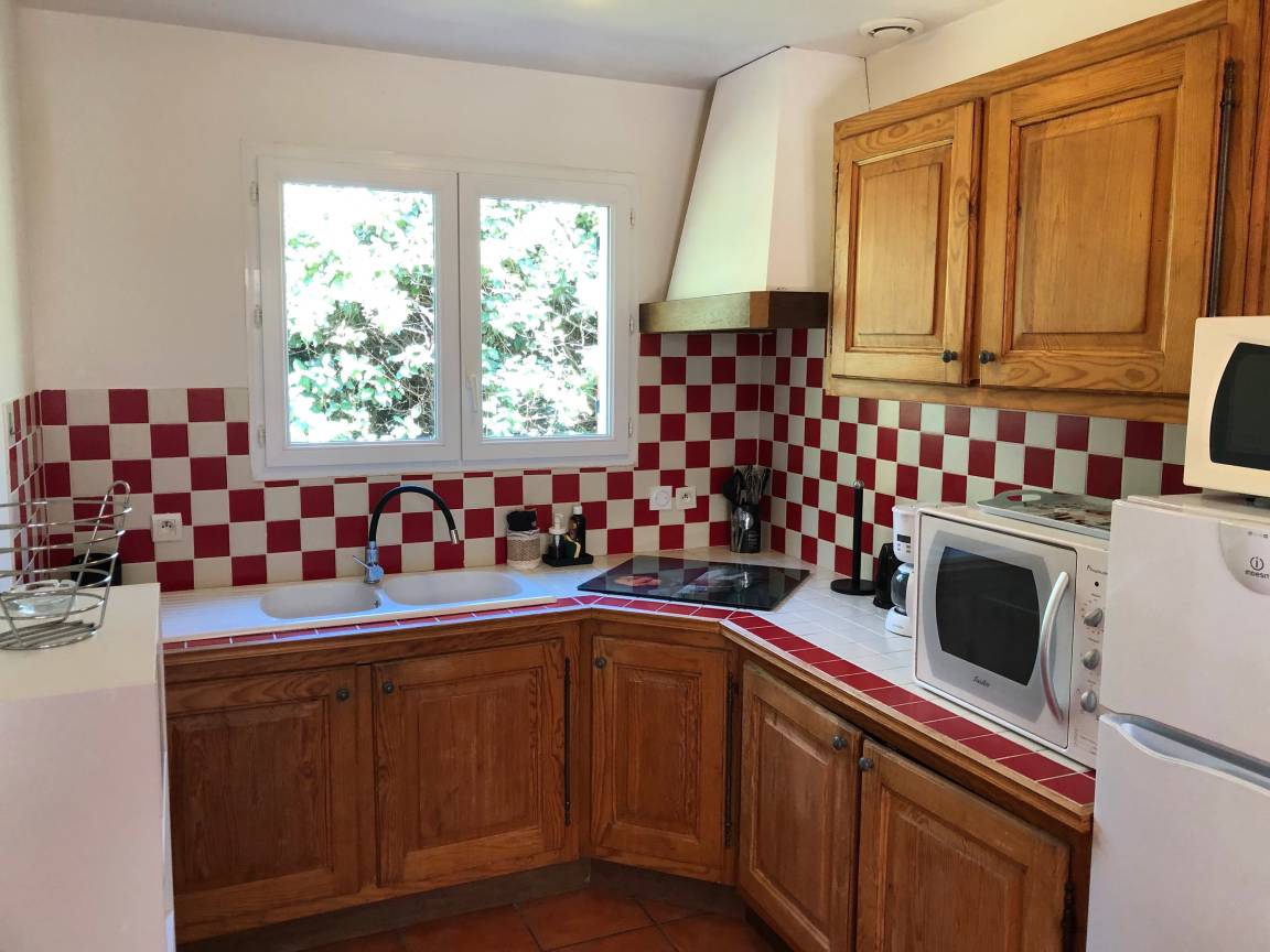 40 M² Casa Vacanza ∙ 2 Camere Da Letto ∙ 5 Ospiti - Alès