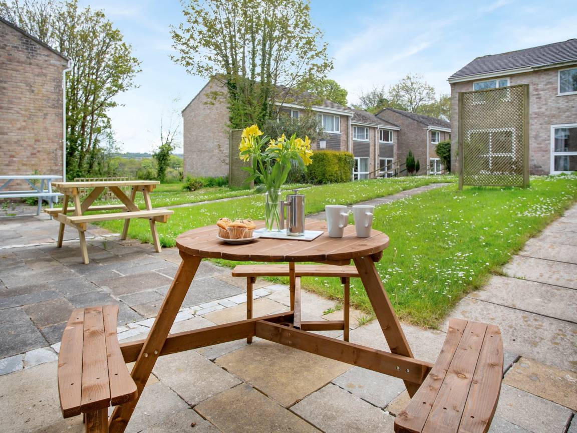 Cottage ∙ 2 Bedrooms ∙ 4 Guests - Mawgan Porth