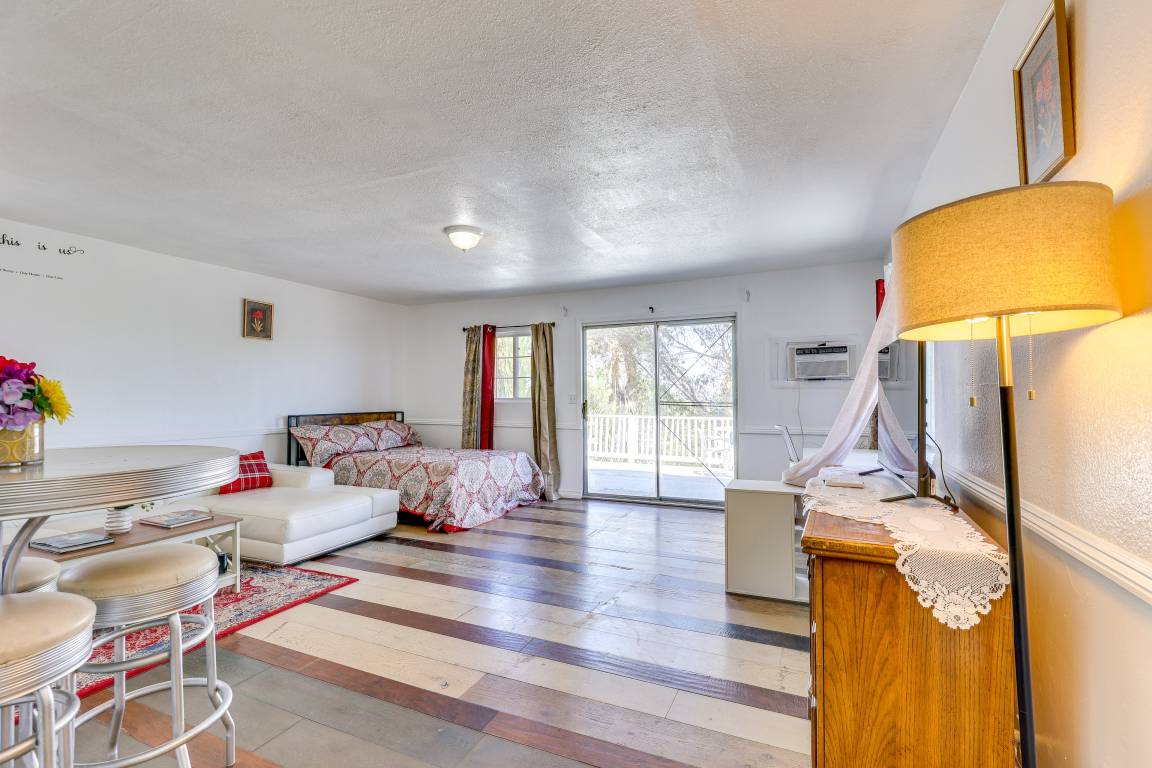 41 M² Apartment ∙ 2 Guests - Lake Elsinore, CA