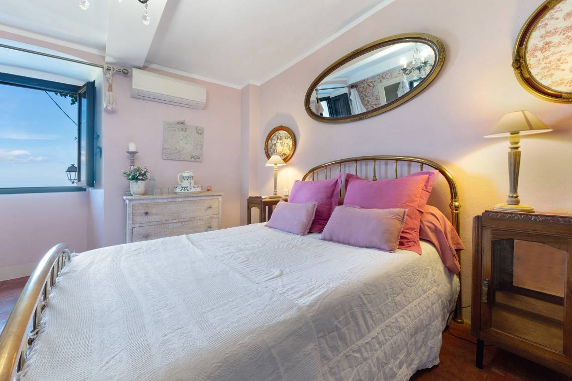 20 M² Chambre Privée ∙ 1 Chambre ∙ 2 Personnes - Haute-Corse