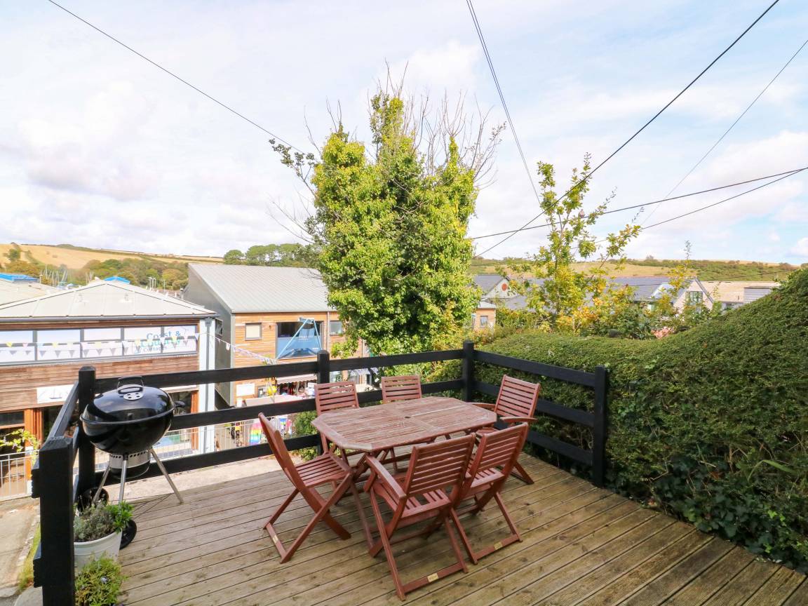 Cottage ∙ 3 Bedrooms ∙ 6 Guests - Kingsbridge